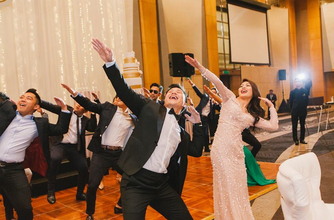 Best Man Responsibilities | What Does A Best Man Do, Best Man Duties