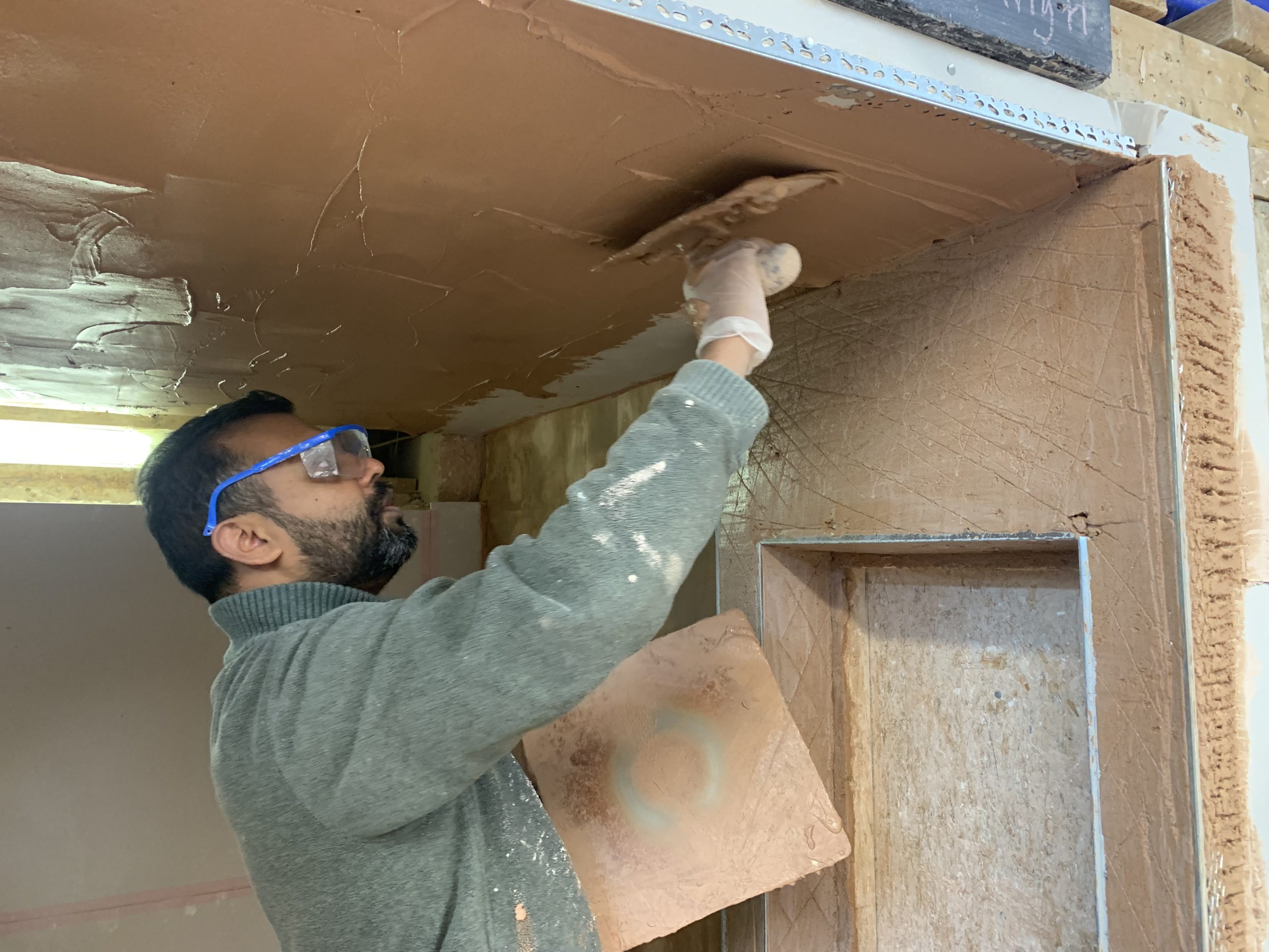 Attributes of a good plastering service you should look for while ...