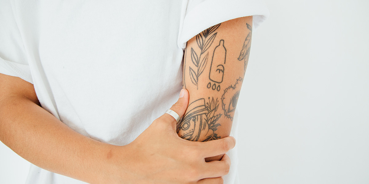 Do Stick and Pokes Hurt