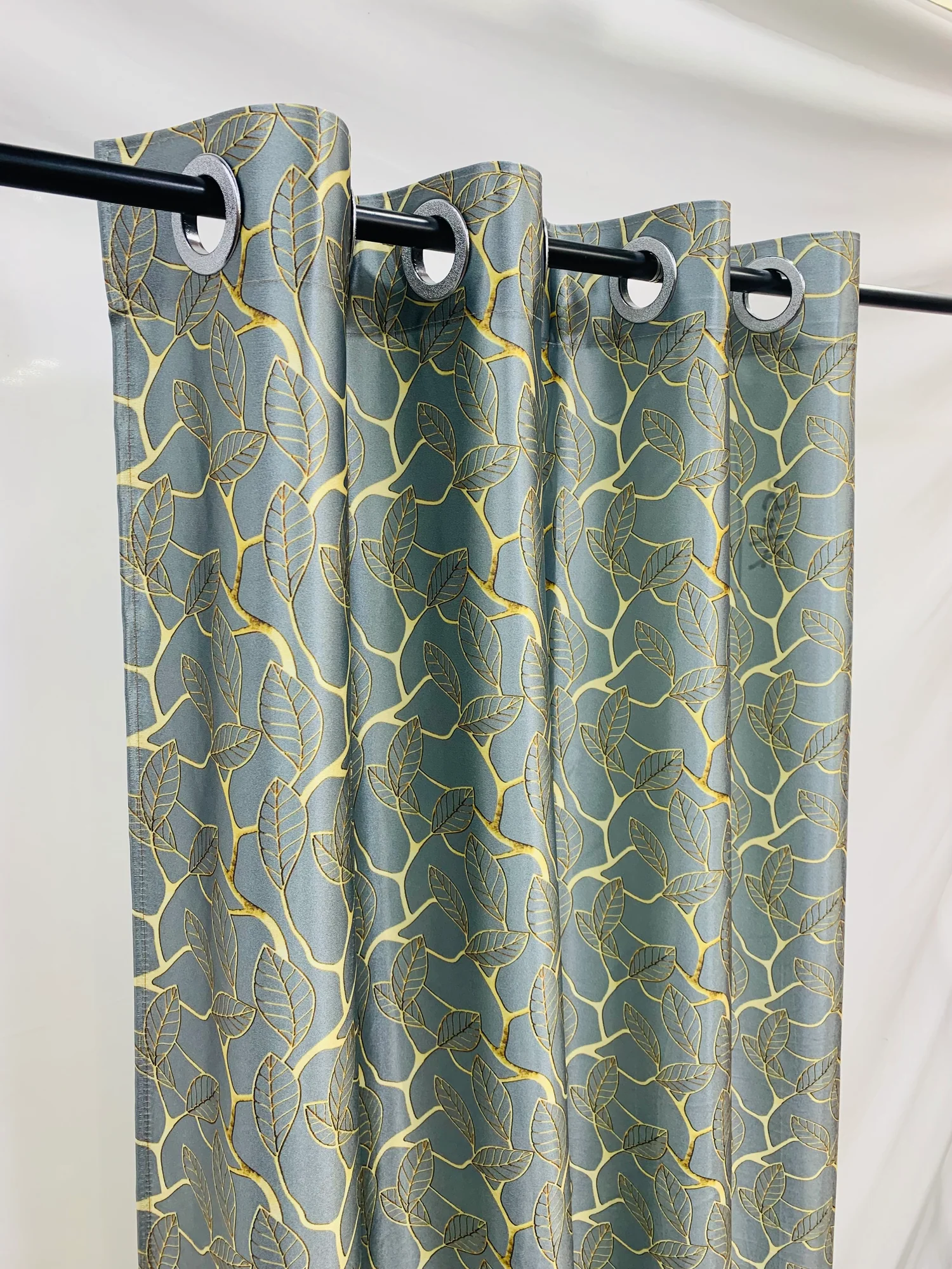Can You Use The Same Curtains In Every Room? Pros And Cons