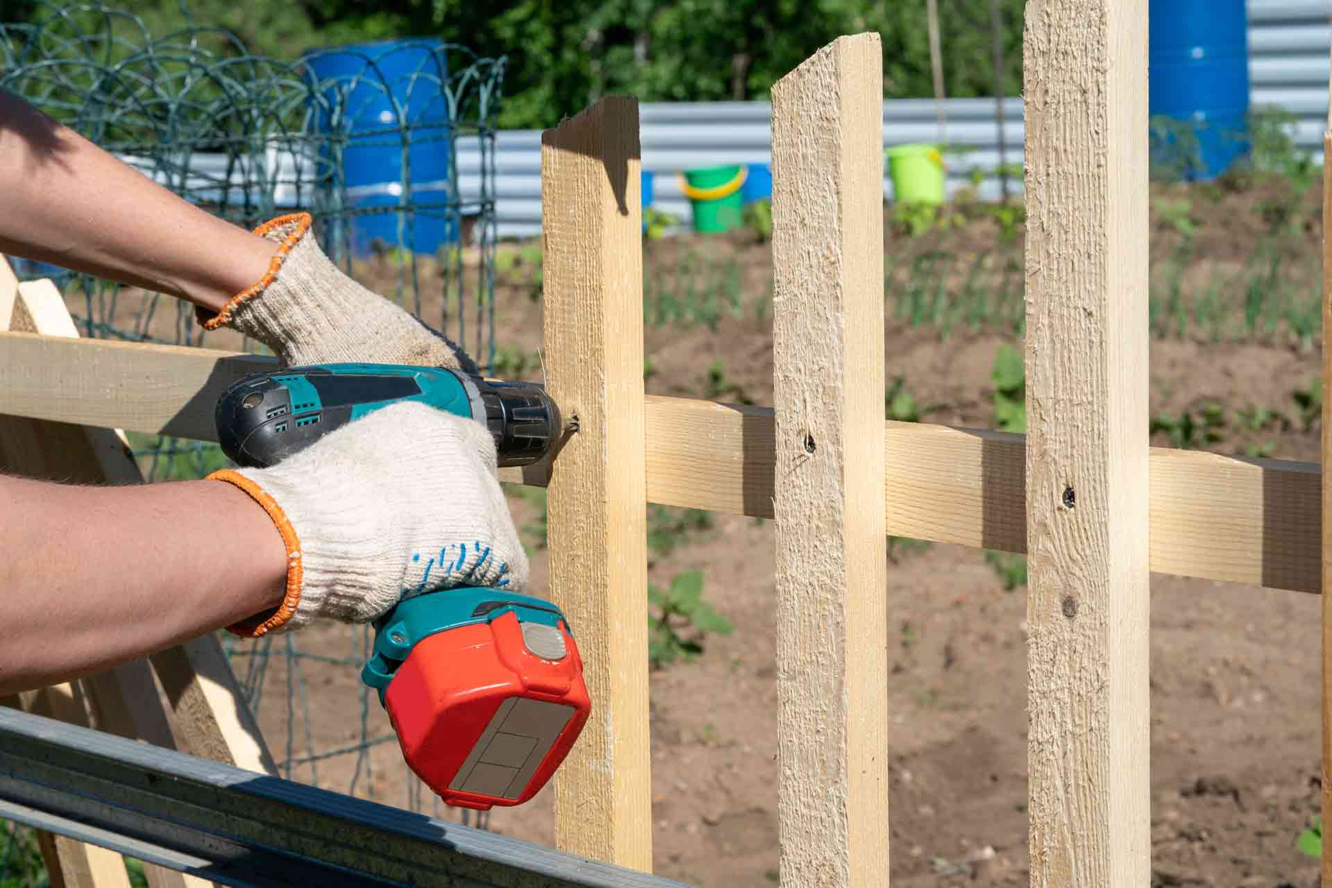 Fence Tips You Could Only Learn From a Fencing Business